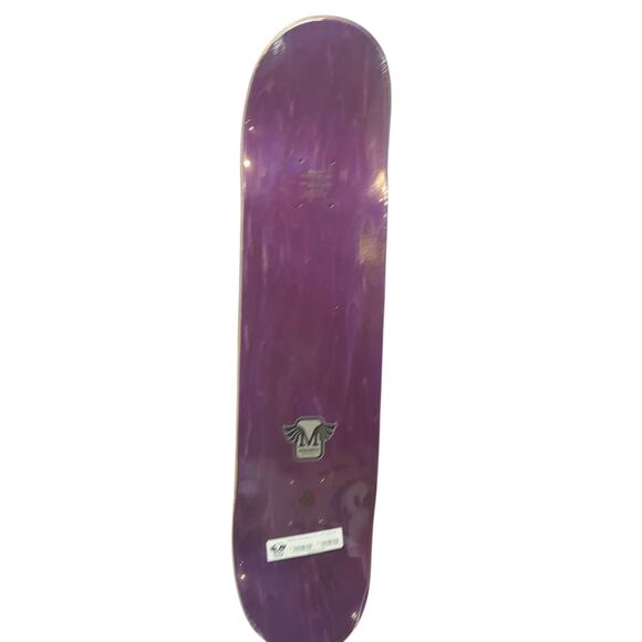Monarch Project | Other | Sky Brown Monarch Project Horus R7 Skateboard ...